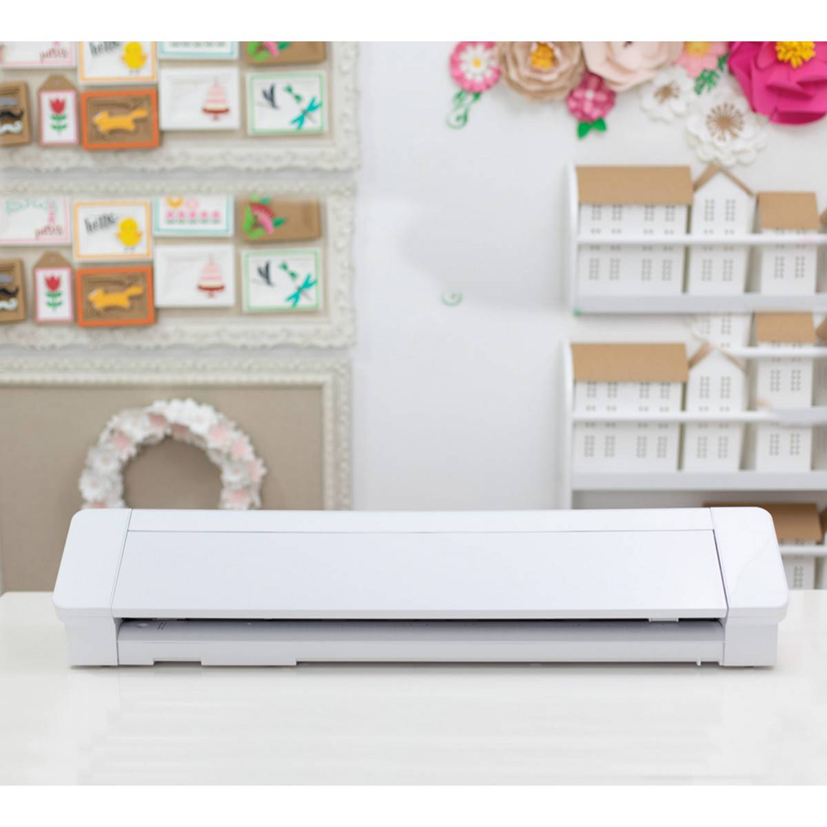 Silhouette Cameo 4 Pro – LA FOURMILIERE