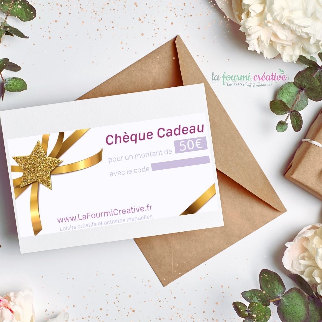 Je souhaite offrir un chèque cadeau, comment dois-je procéder? – LA ...